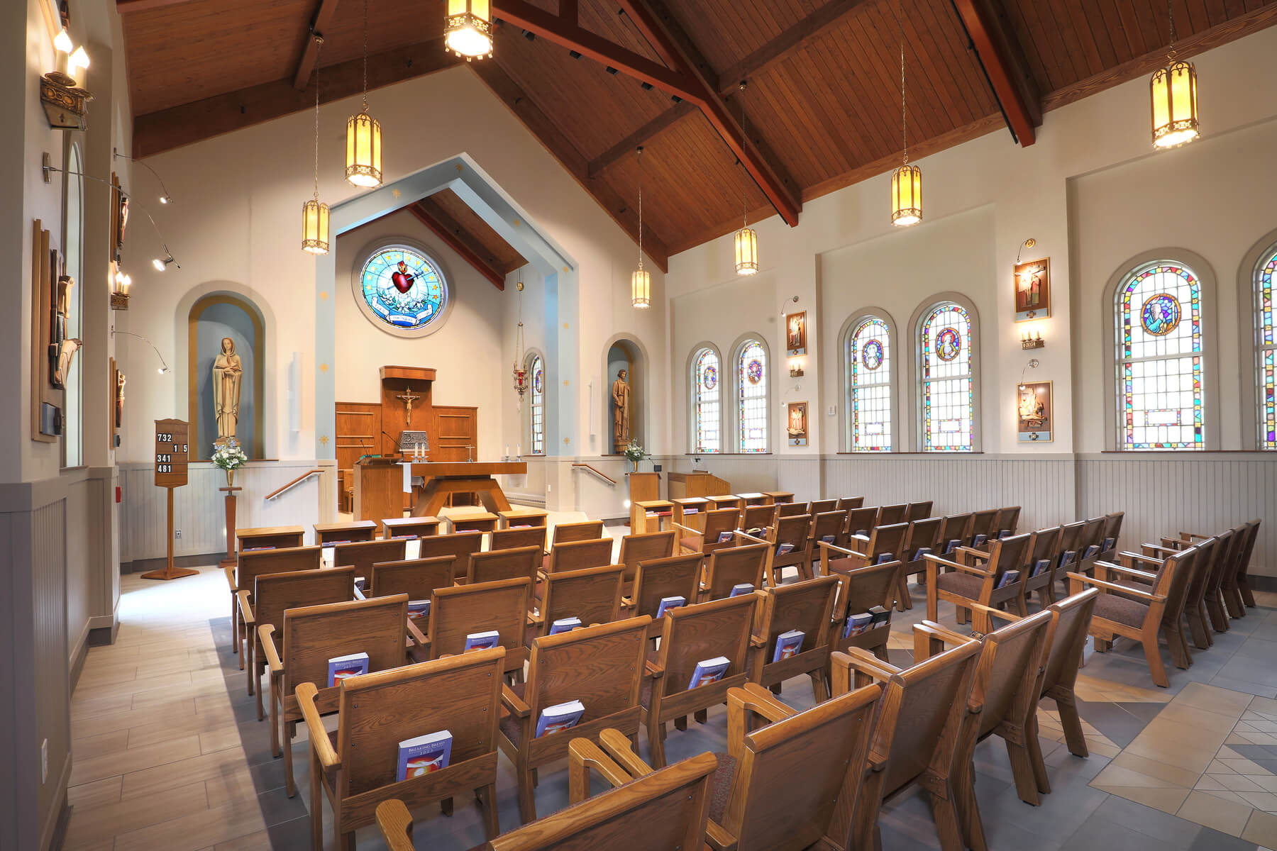 Villa Maria by the Sea Retreat Center - Stone Harbor NJ